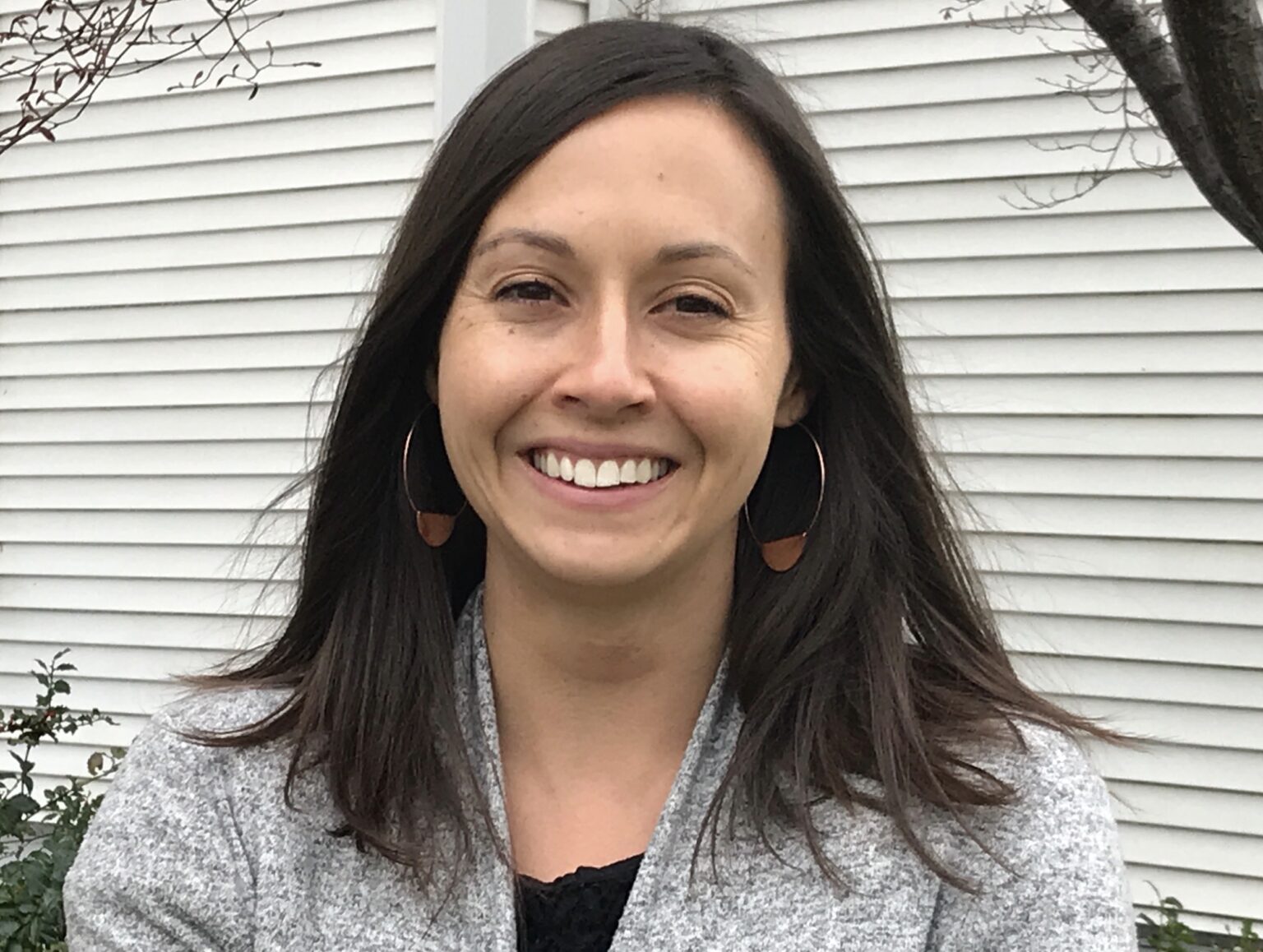 Jen Holmes Curran Article — listening - The Colossian Forum