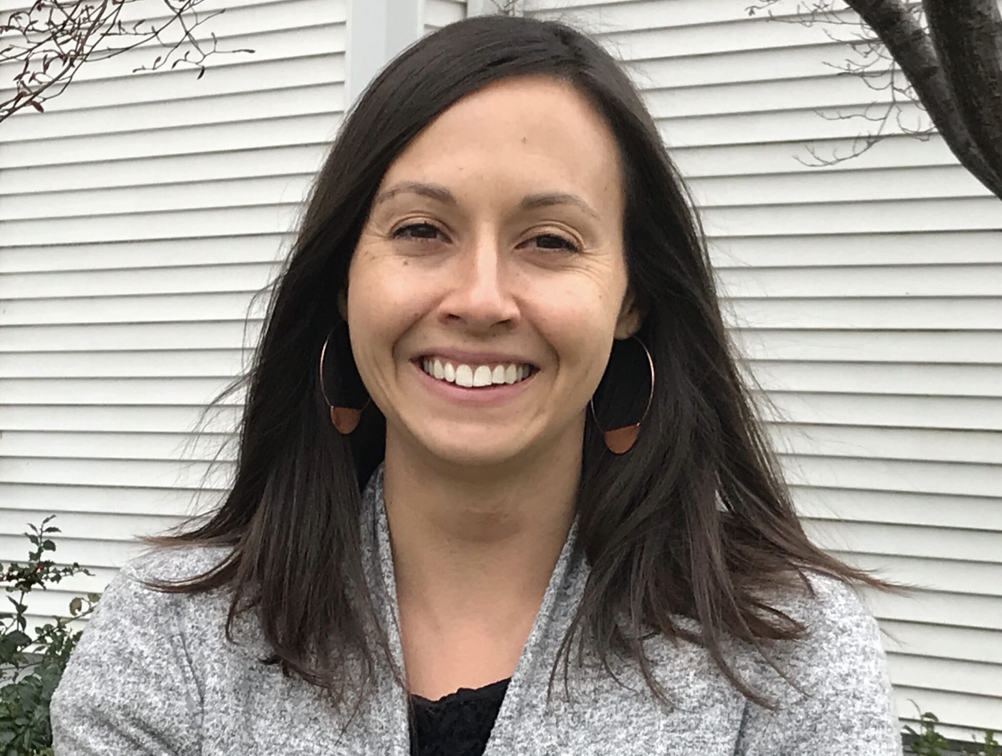 Jen Holmes Curran Article — listening - The Colossian Forum
